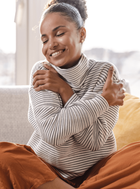 Start Individual Therapy - Life Centered Therapy