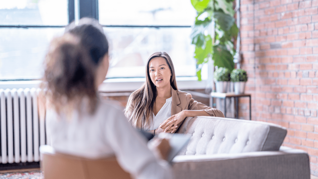 Therapy Near Me - What does holistic individual therapy mean?